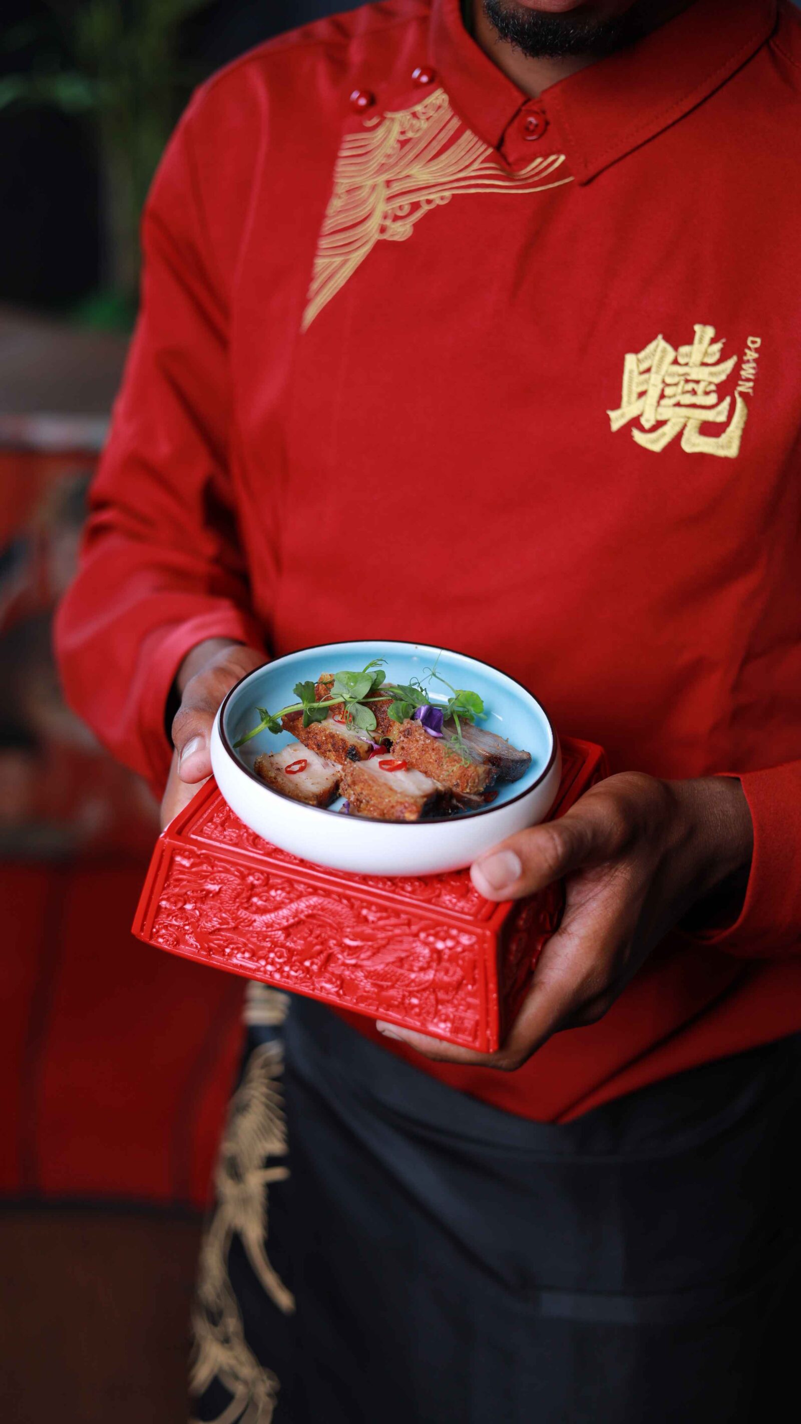 About – The Dawn Restaurant