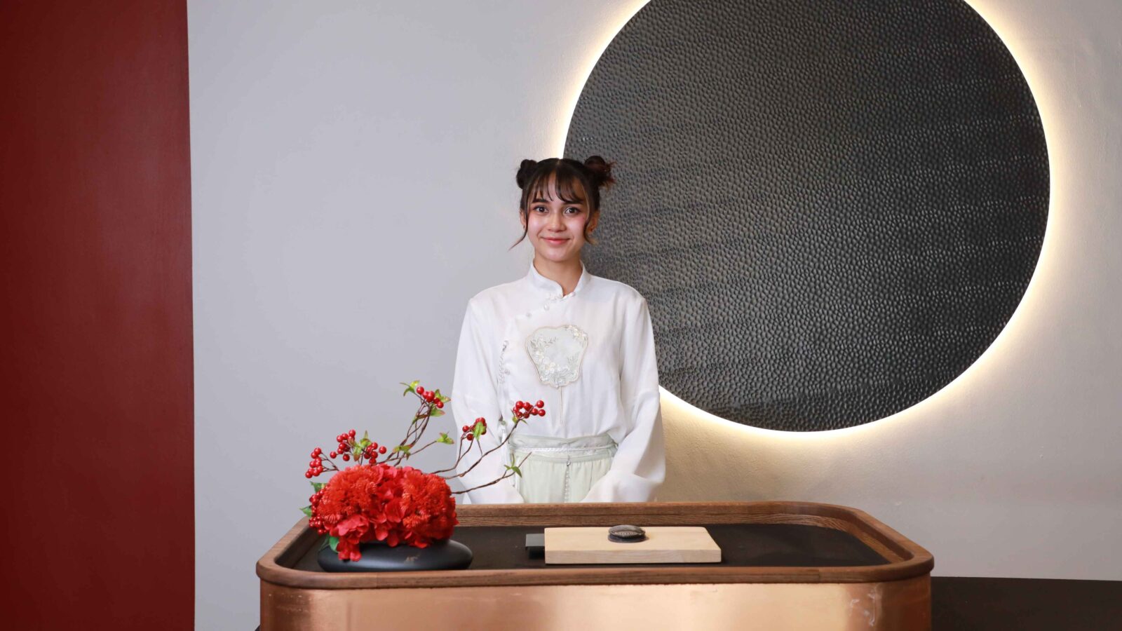 Contact – The Dawn Restaurant